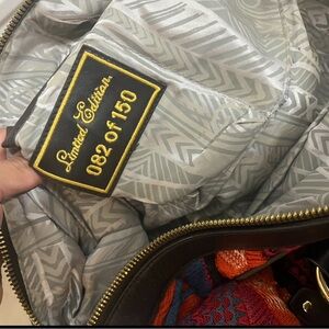 COOGI | Bags | Throwback Coogi Bag | Poshmark